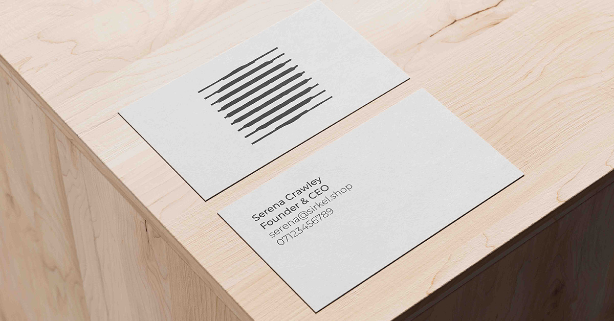 Sirkel – Sinéad Molloy