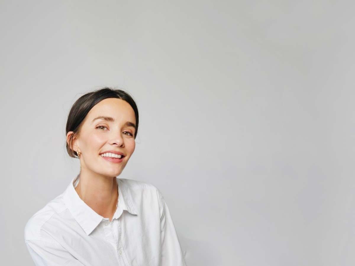 About – Sinéad Molloy